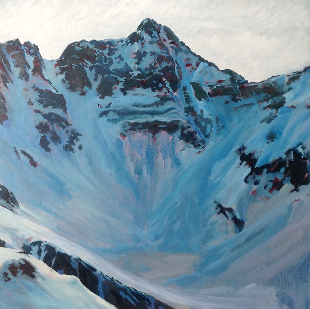 Judith Graham | Artist